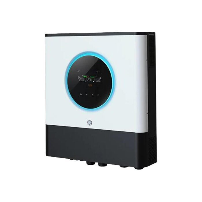 RCT AXPERT MX2 11KVA TWIN 11KW INVERTER 48V DUAL OUTPUT 2x5500W MPPT ...
