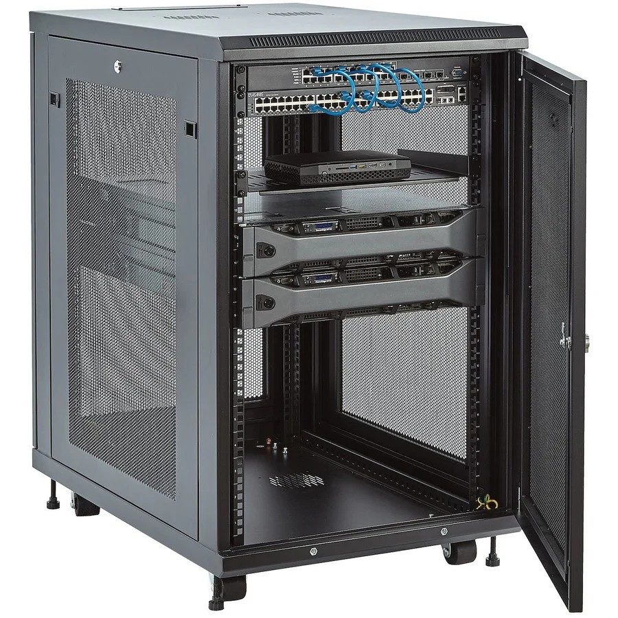 Server Racks | MatzoTech